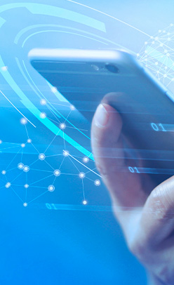 IT Solutions for Telco - Landline and Mobile Network Operators - Longwave